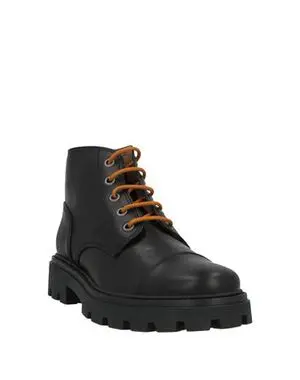 TOD'S Ankle Boots Size Leather