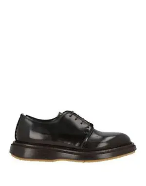 THE ANTIPODE Lace-up Shoes Size Leather