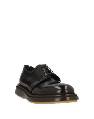 THE ANTIPODE Lace-up Shoes Size Leather