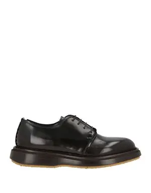 THE ANTIPODE Lace-up Shoes Size Leather