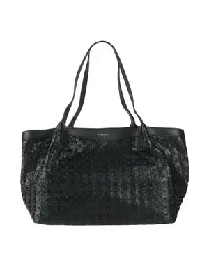 SERAPIAN Handbag Leather
