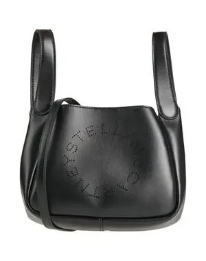 Stella McCartney Handbag Polyurethane, Polyester