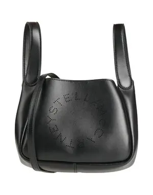 Stella McCartney Handbag Polyurethane, Polyester