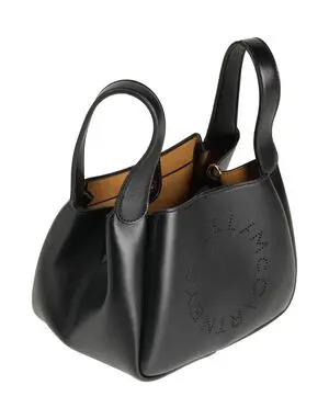Stella McCartney Handbag Polyurethane, Polyester