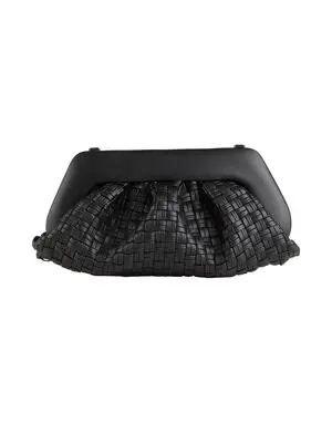 THEMOIRE Emera Handbag In Recycled Fibers