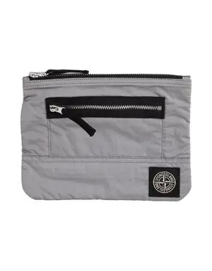Stone Island Wallet Polyamide