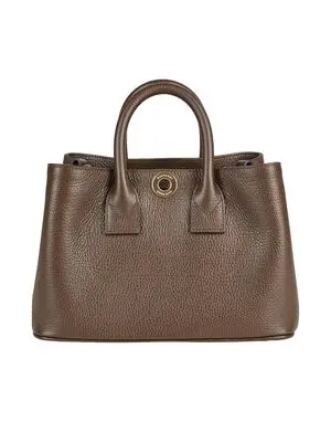 Burberry Handbag - Brown