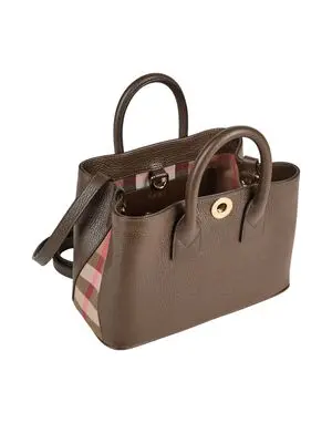 Burberry Handbag - Brown