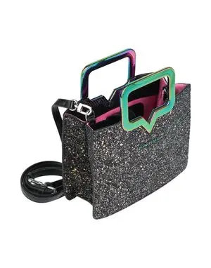 CHIARA FERRAGNI Handbag Polyurethane