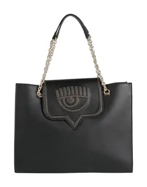 CHIARA FERRAGNI Handbag Polyurethane