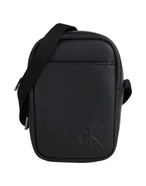 Calvin Klein Cross-body Bag Polyurethane