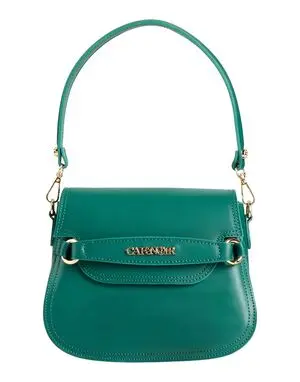 CAFÈNOIR Handbag Leather