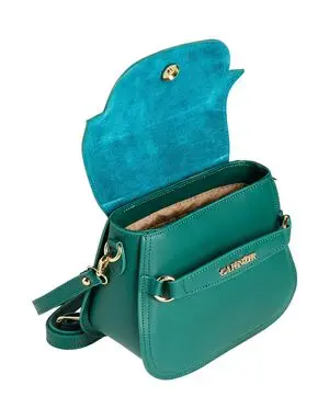 CAFÈNOIR Handbag Leather