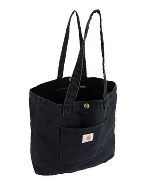 Carhartt Shoulder Bag Organic Cotton