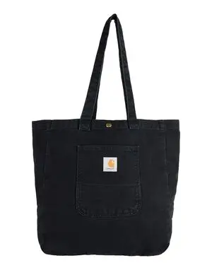 Carhartt Shoulder Bag Organic Cotton