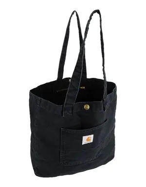 Carhartt Shoulder Bag Organic Cotton