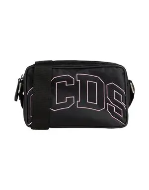 Gcds Camera Bag Textile Fibers
