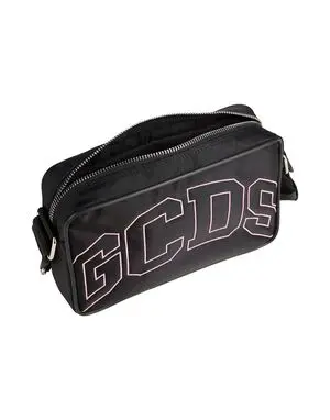 Gcds Camera Bag Textile Fibers
