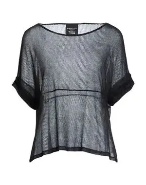 Majestic Filatures Top Size Modacrylic, Cashmere - Black