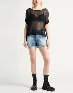 Majestic Filatures Modacrylic & Cashmere Top