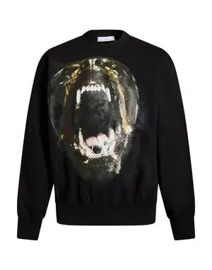 1989 STUDIO Sweatshirt Size Cotton