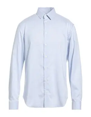 Giorgio Armani Shirt Size Lyocell, Elastane