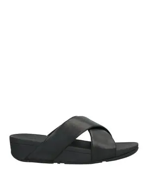 Fitflop Sandals Size Leather