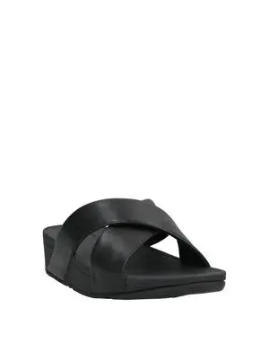 Fitflop Sandals Size Leather