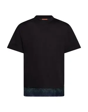 Missoni T-shirt Size Cotton