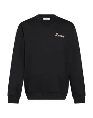 LANEUS Sweatshirt Size Cotton