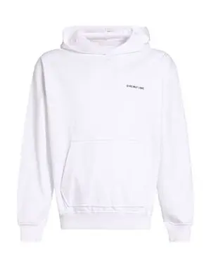 Helmut Lang Sweatshirt Size Cotton - White