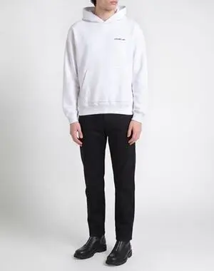 Helmut Lang Sweatshirt Size Cotton