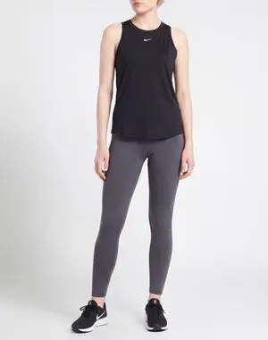 Nike One Tank Top Size Polyester, Elastane