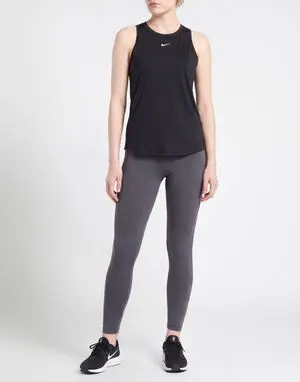 Nike One Tank Top Size Polyester, Elastane