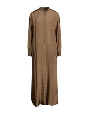 Aspesi Maxi Shirt Dress