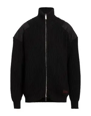 Dsquared2 Cardigan Size Virgin Wool, Cotton