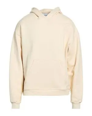DRESSISM. Sweatshirt Size Cotton - Beige