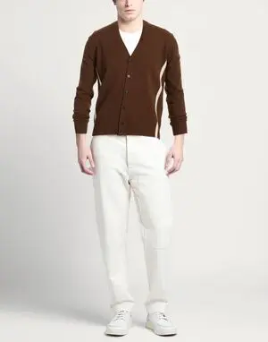 EXIBIT Cardigan Size Wool, Polyamide