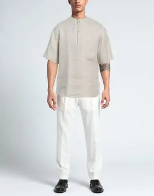 COSTUMEIN Shirt Light Size Linen