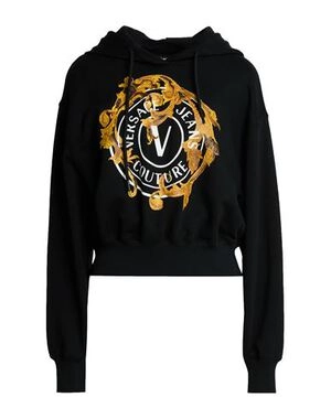 Versace Cotton Hoodie