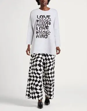 Moschino Sweatshirt Light Size Cotton