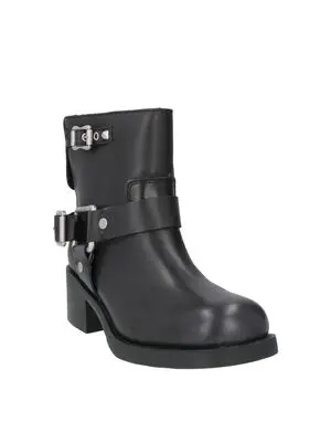 Ash Ankle Boots Size Leather