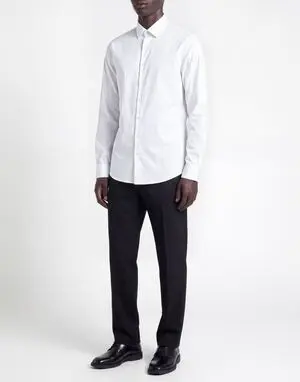 Calvin Klein Shirt Size Cotton, Elastane