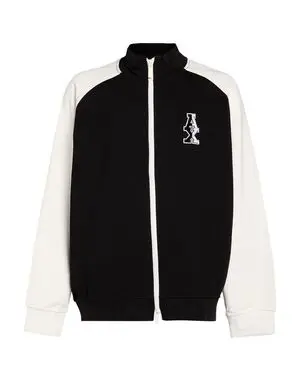 Armani Exchange Sweatshirt Size Cotton