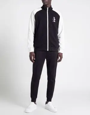 Armani Exchange Sweatshirt Size Cotton