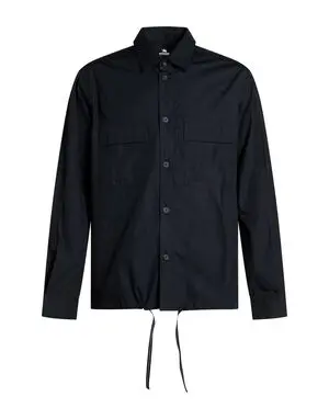 SPIEWAK Jacket Size Cotton - Blue