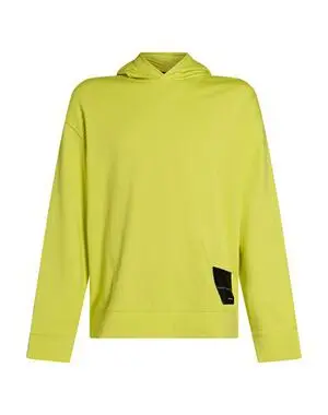 Armani Exchange X Mixmag Sweatshirt Size Cotton, Polyester - Yellow