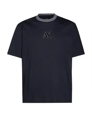 Armani Exchange T-shirt Size Cotton