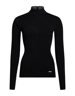 FERRAGAMO Top Size Viscose, Polyester