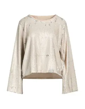 SHIRTAPORTER Top Size Polyester